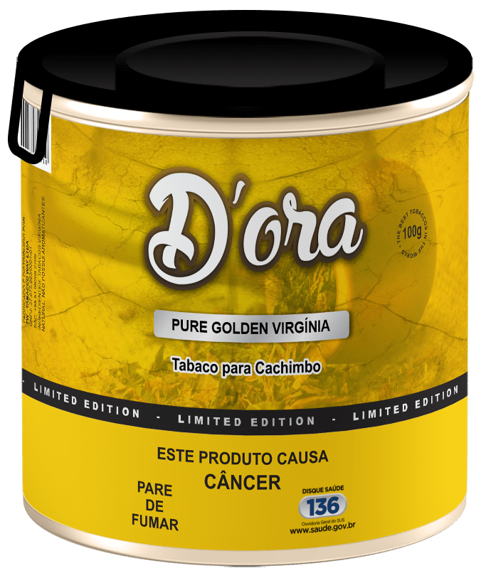 Tabacos para Cachimbo - Tabacco Way